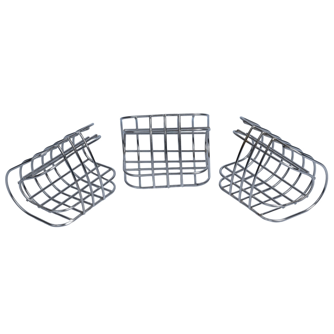 Taco Cage